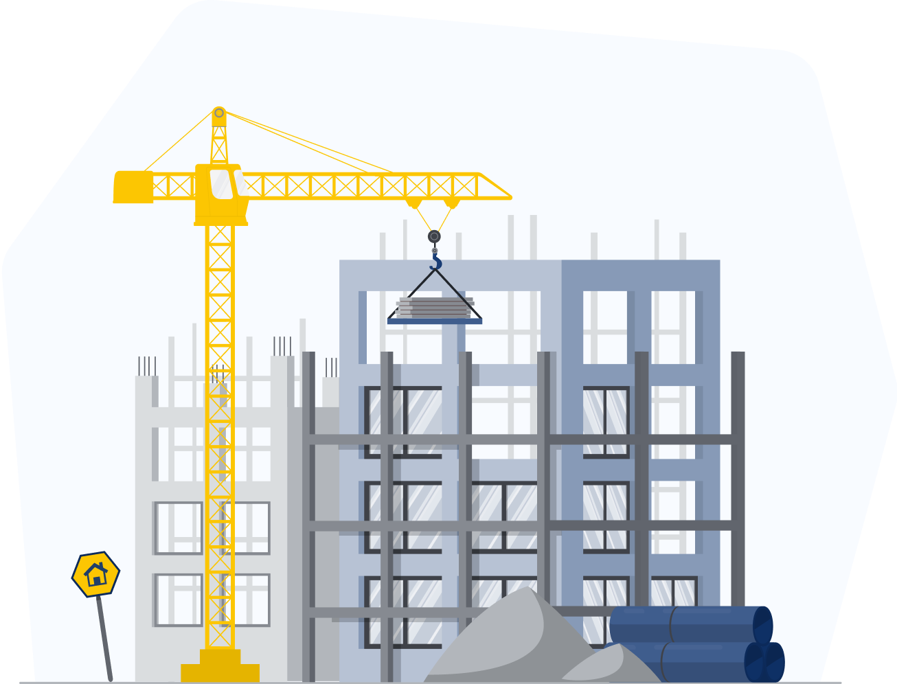 Libra - An Interaction Model for Data Visualization